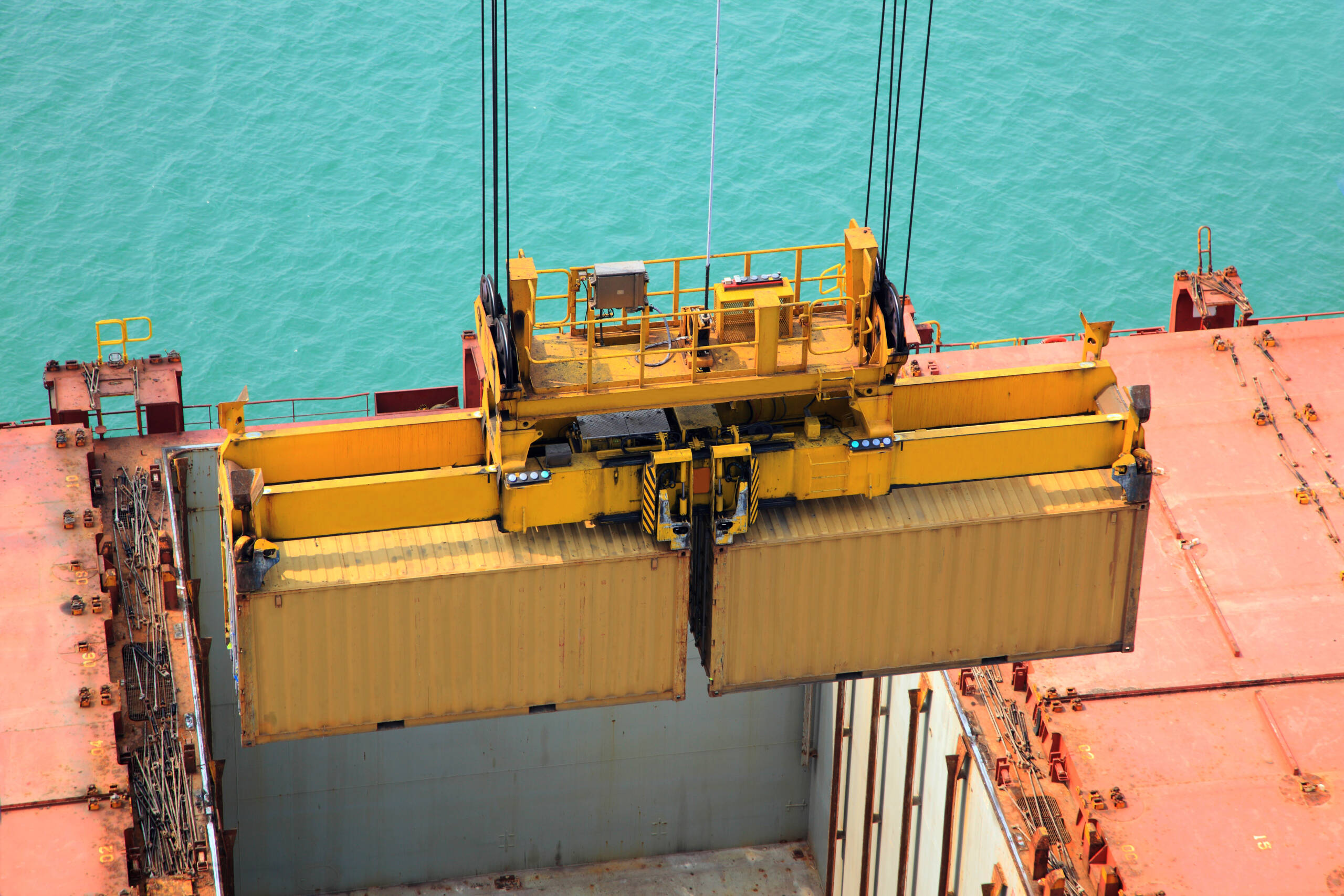 What Is Drayage and Why Does It Matter in Logistics? - globalport3pl
